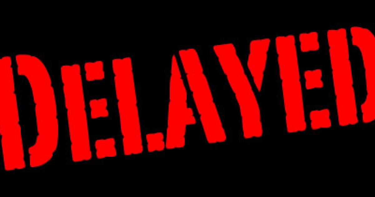 Five Delayed Games We'll See This Year | GameGrin