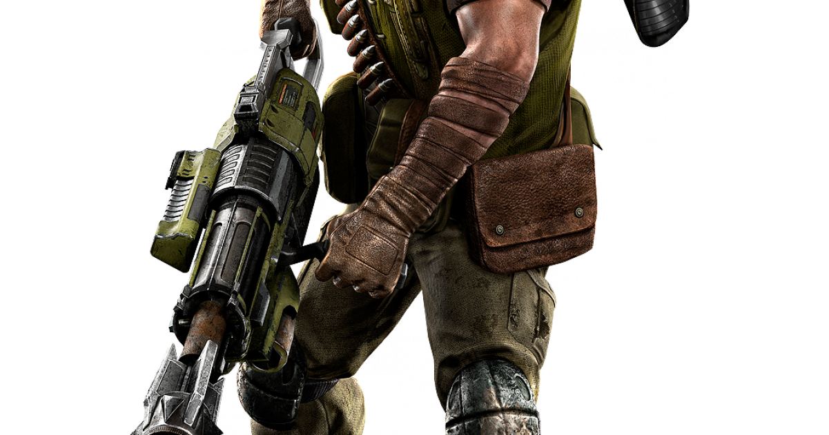 Griffin - Character | GameGrin