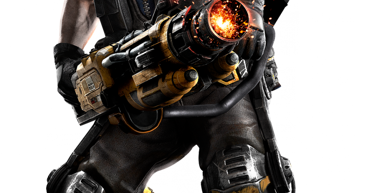 Hank - Character | GameGrin