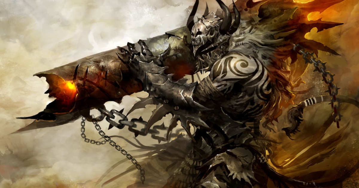 Guild Wars 2 February 10th Update | GameGrin