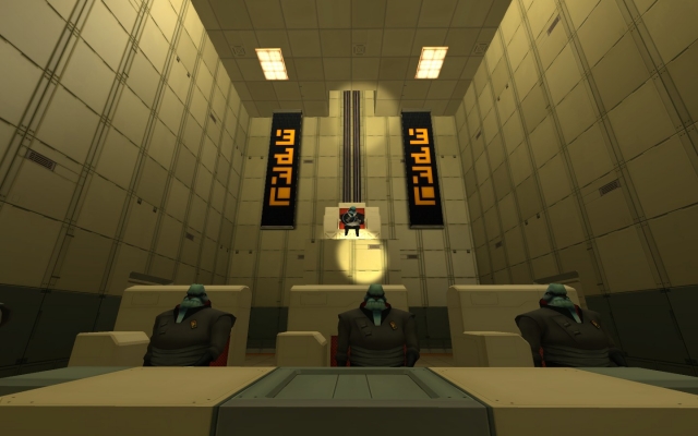 Infinifactory Preview | GameGrin