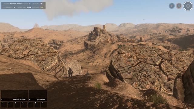 Down To One (PC) - Preview | GameGrin