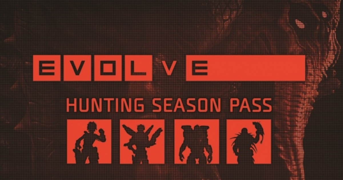 Evolve's Deadly Dance with DLC | GameGrin