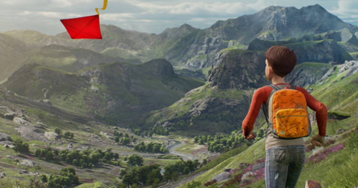 Unreal Engine 4 Now Free to Use | GameGrin