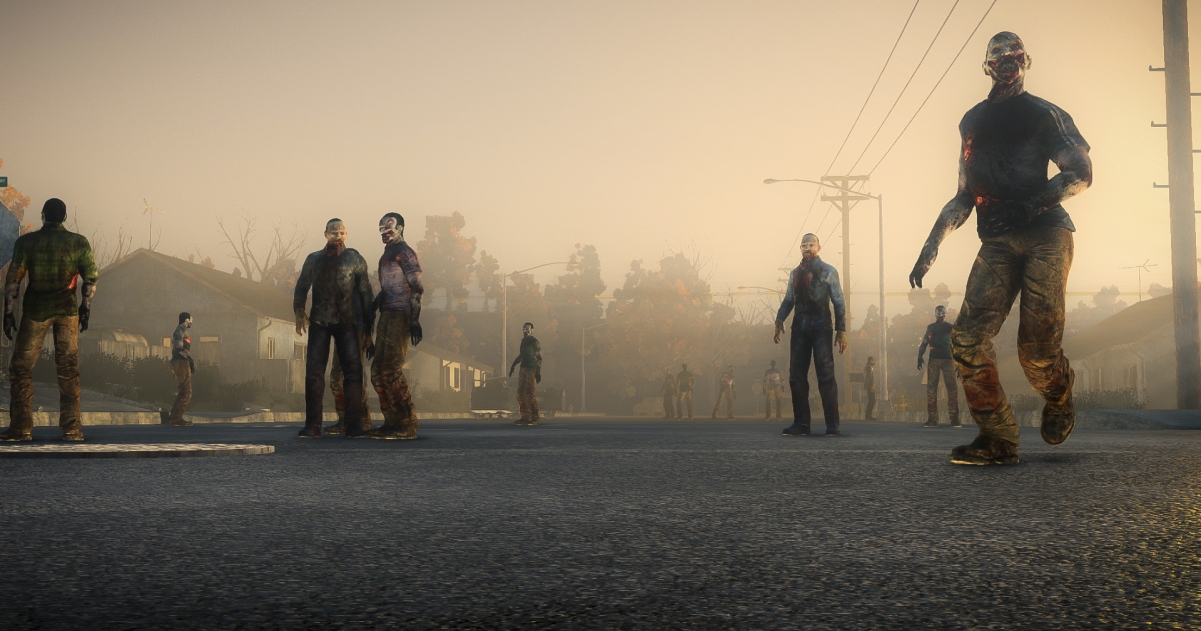 H1Z1 Preview | GameGrin