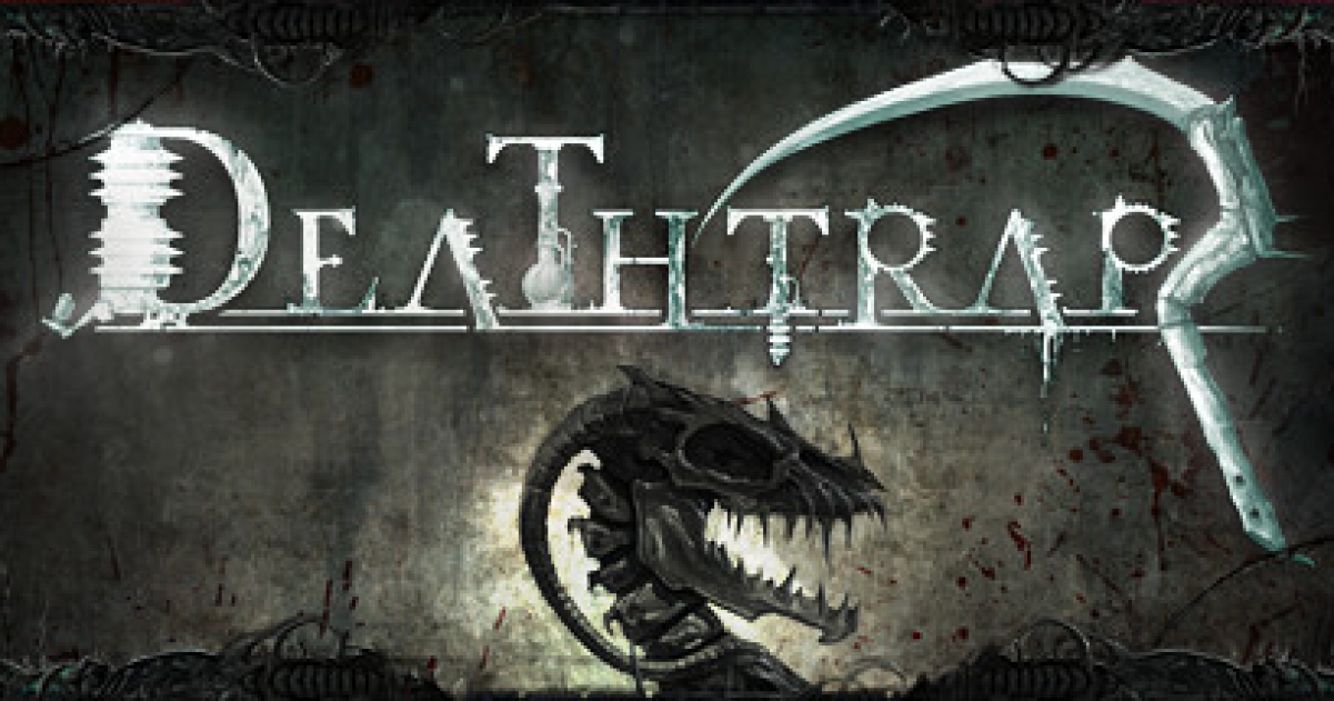 Deathtrap Review | GameGrin