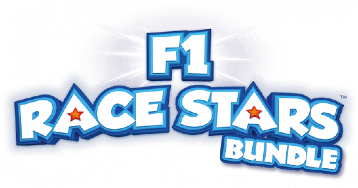 Bundle Stars F1 Race Stars Bundle | GameGrin