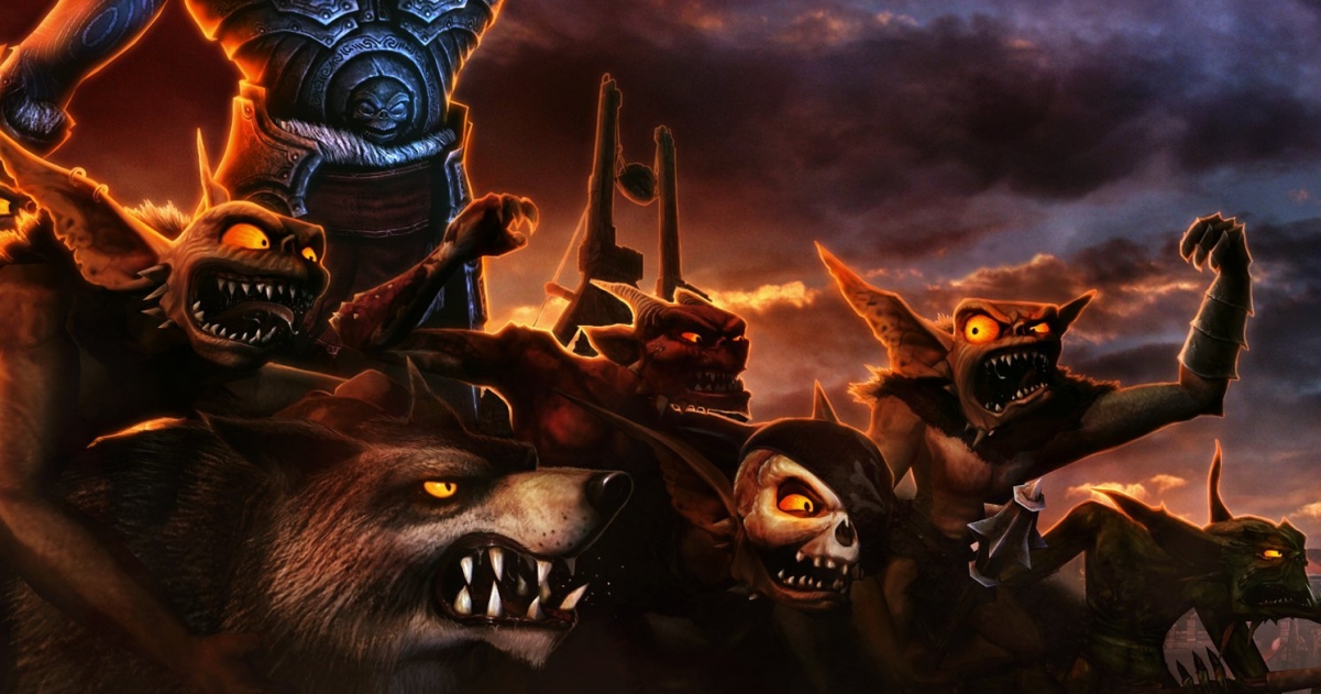 Overlord 3 Has Been Teased By Codemasters | GameGrin