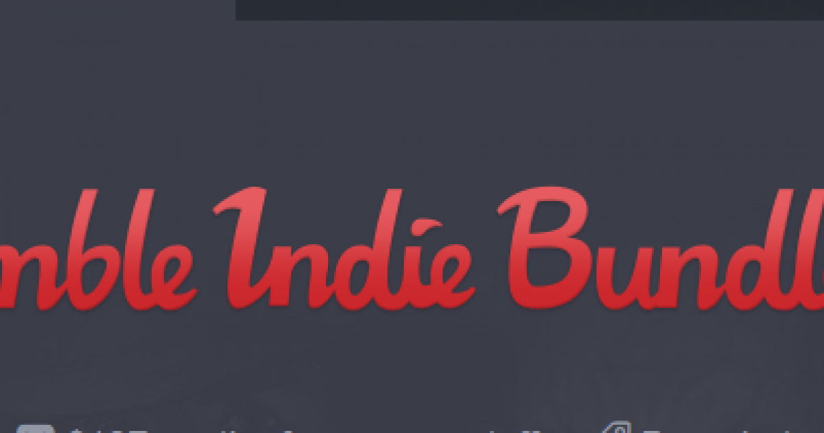 Humble Indie Bundle 14 | GameGrin