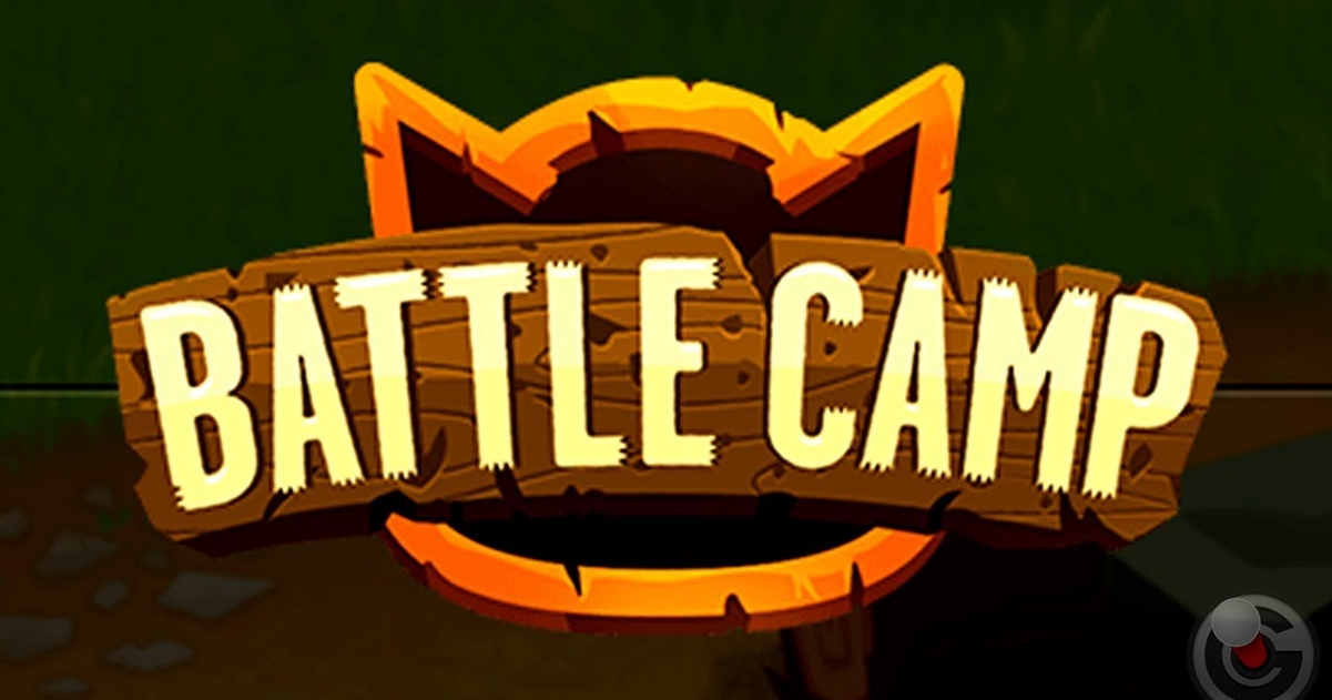 Battle Camp Review | GameGrin