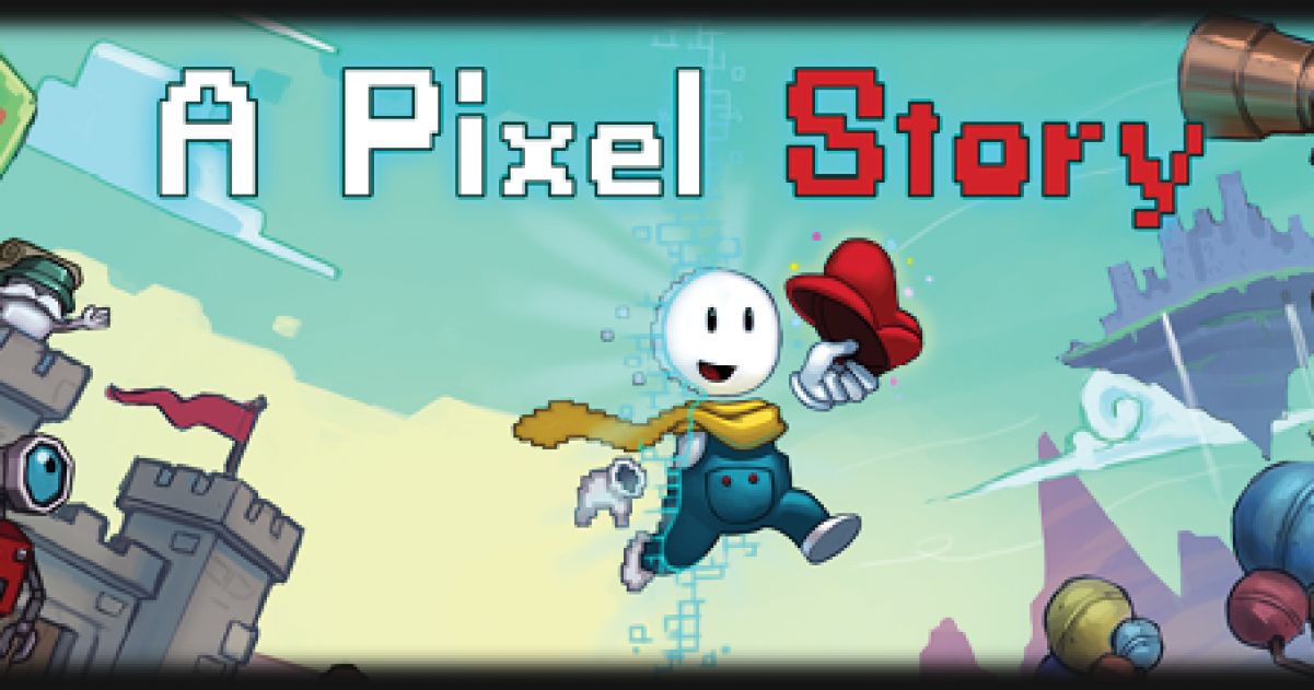 A Pixel Story Review | GameGrin
