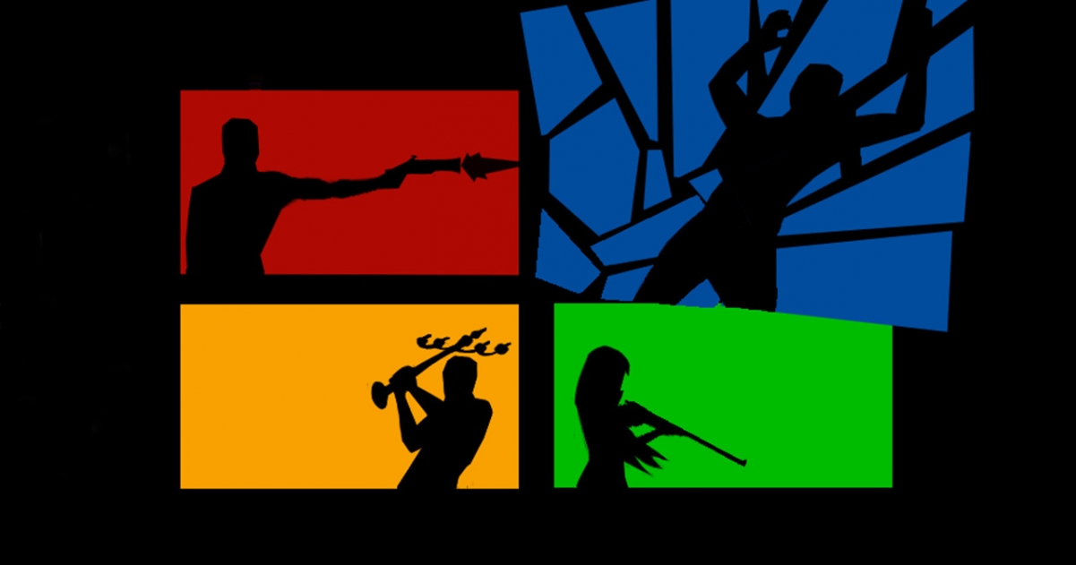 Screencheat Making its Way to PS4 | GameGrin