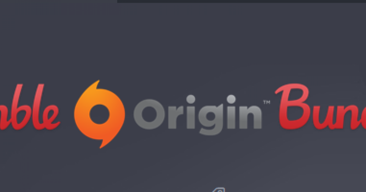 Games Added to Humble Origin Bundle 2 | GameGrin