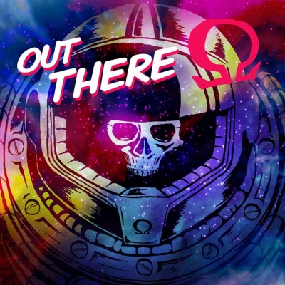 Out There Review | GameGrin