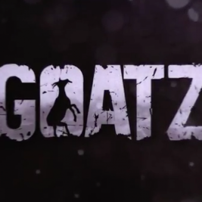 Goat Simulator Gets Scary | GameGrin