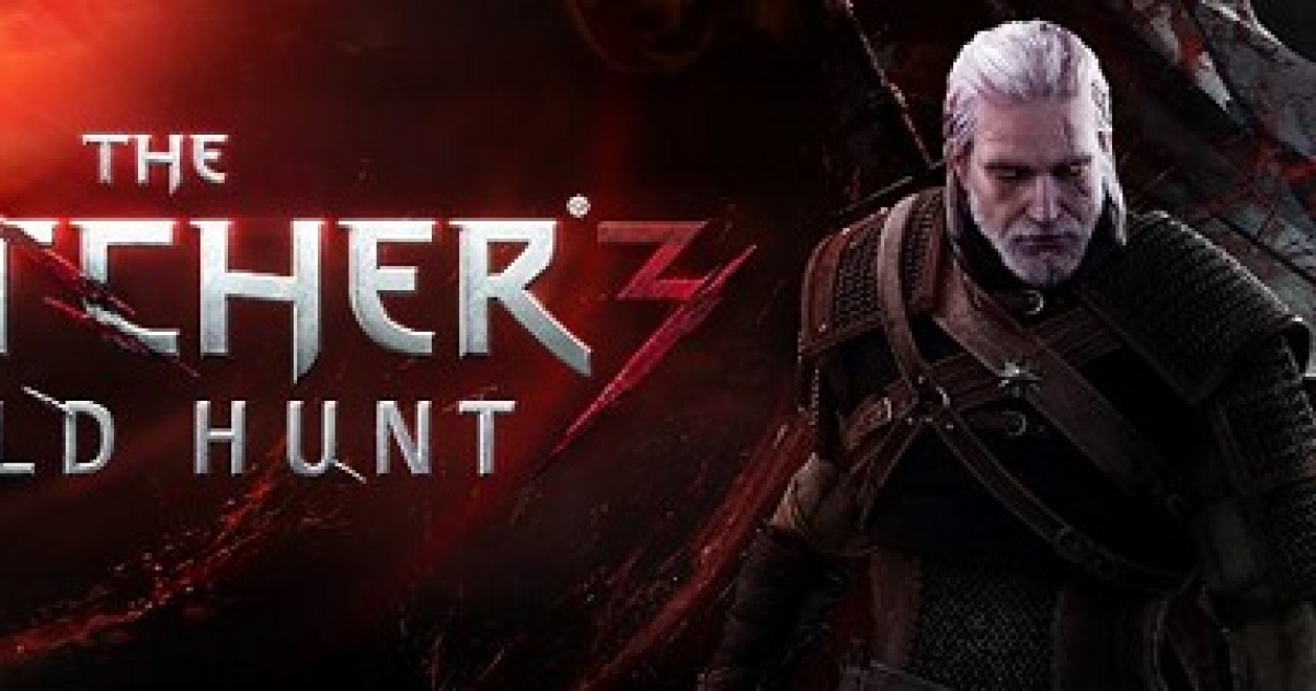 New Witcher 3: Wild Hunt Trailer Released | GameGrin