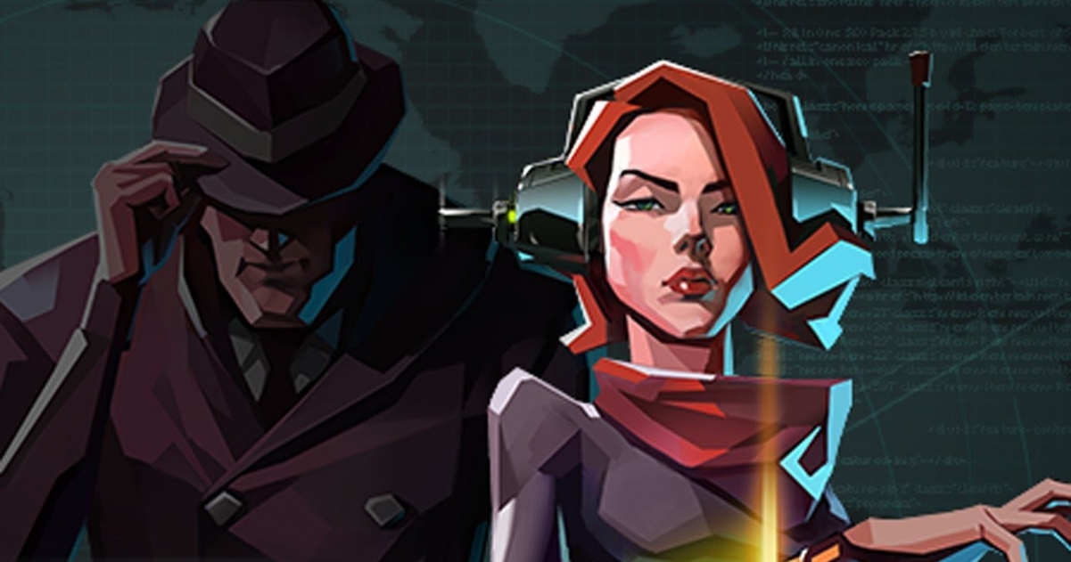 Invisible Inc. Review | GameGrin