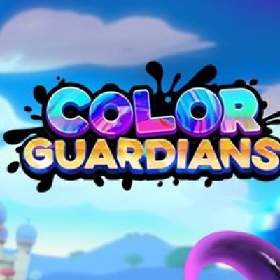 Color Guardians Available Now | GameGrin