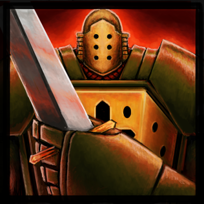 Templar Battleforce Teaser Trailer | GameGrin