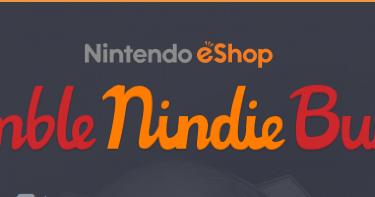 Humble Nindie Bundle | GameGrin