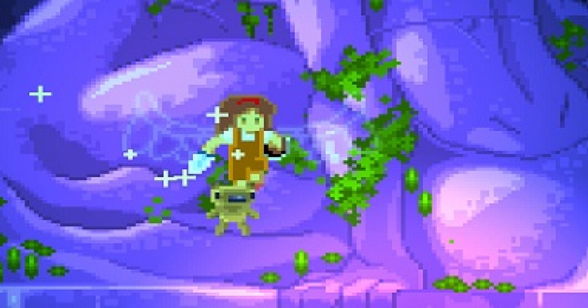 Finding Teddy 2 Review | GameGrin