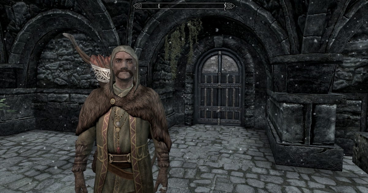 Skyrim: It's an NPC's Life - Part 4 | GameGrin