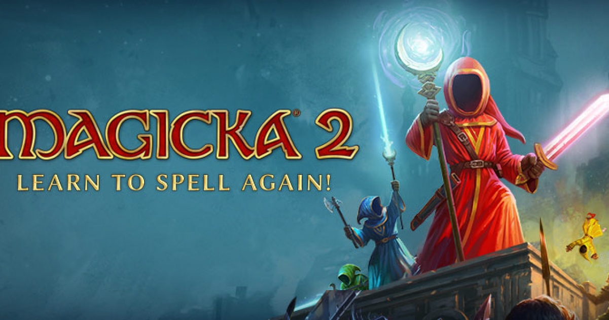 Magicka 2 Review | GameGrin
