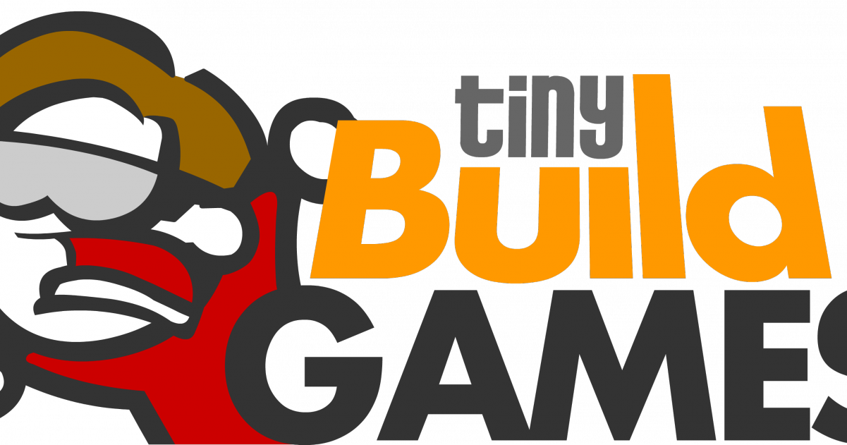 TinyBuild Revealing Two New Games At E3 | GameGrin
