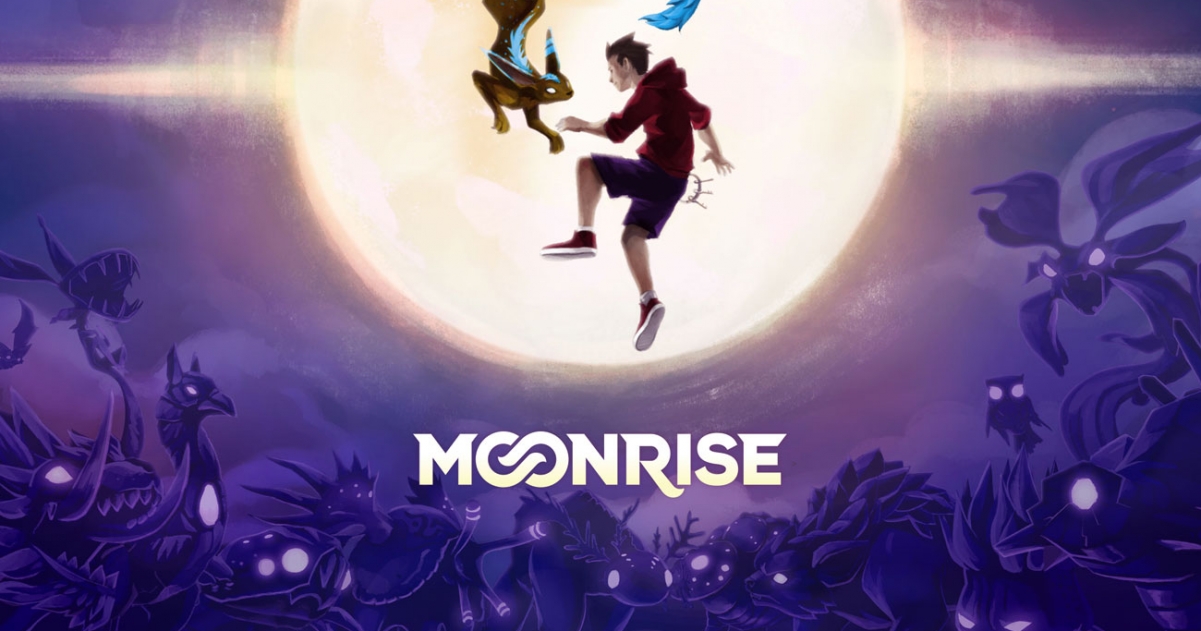 Moonrise Preview | GameGrin