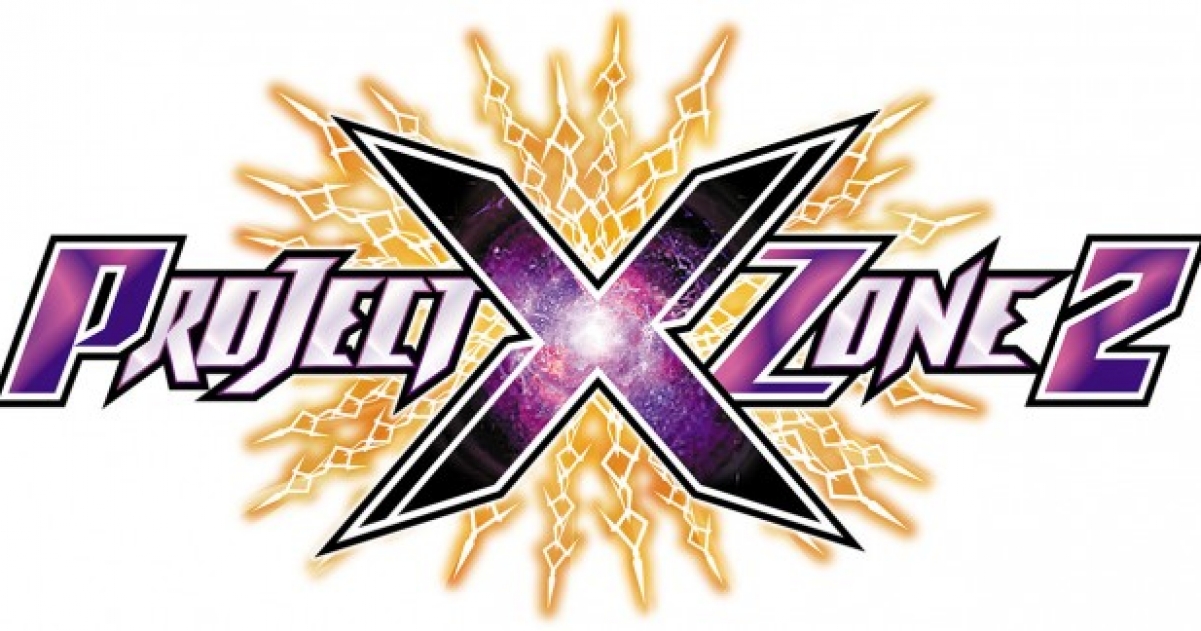 Project X Zone 2 - Game | GameGrin