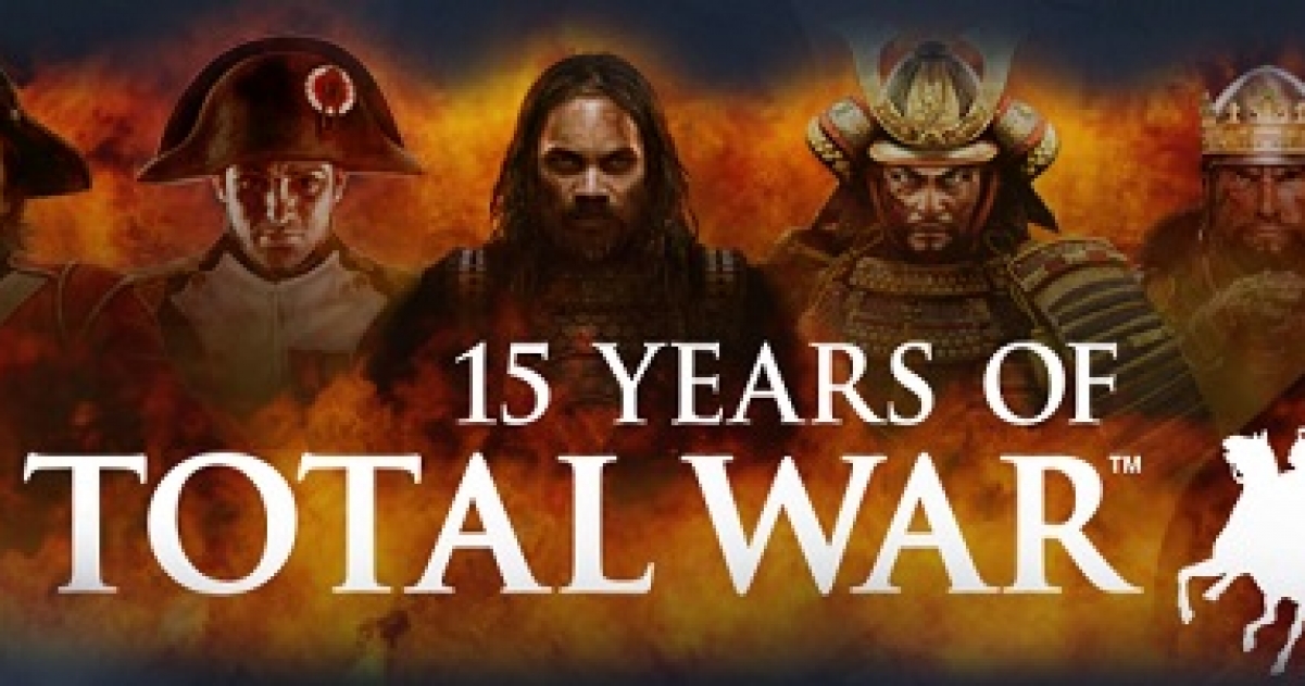 Total War Weekend on Steam | GameGrin