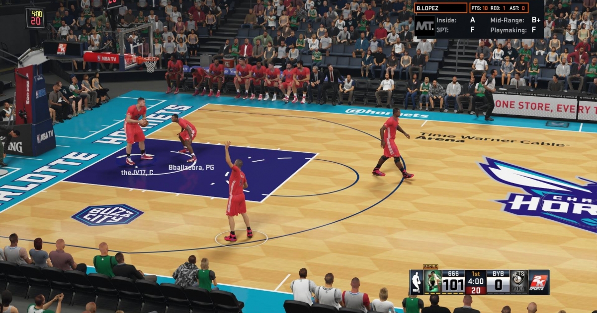 Michael Jordan to Star on the Cover of NBA 2K16 Special Edition | GameGrin