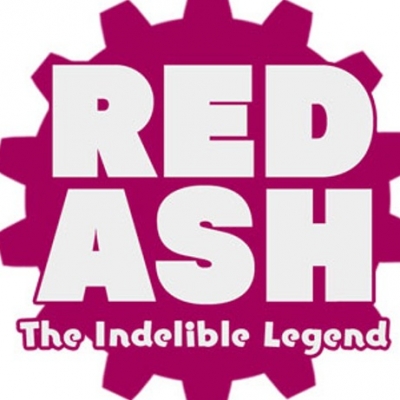 Red Ash - Spiritual Successor To Mega Man Legends | GameGrin