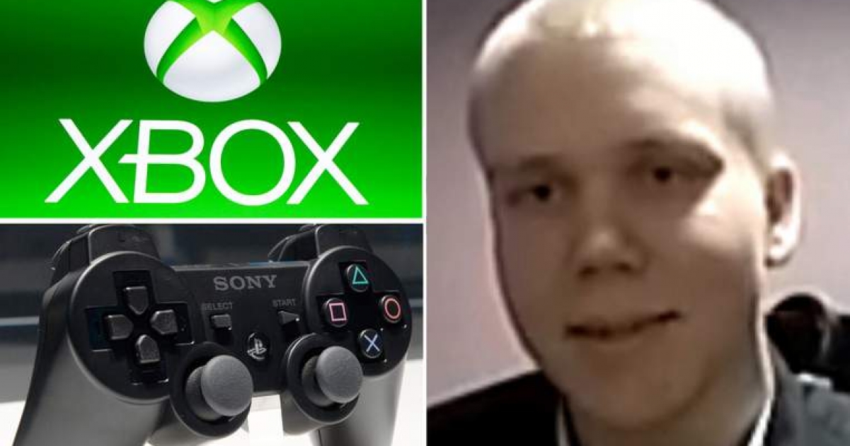 Lizard Squad Member Avoids Jail Sentence | GameGrin