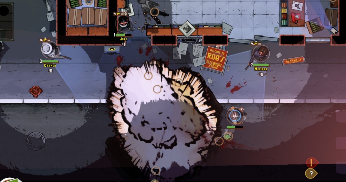 The Masterplan Review | GameGrin