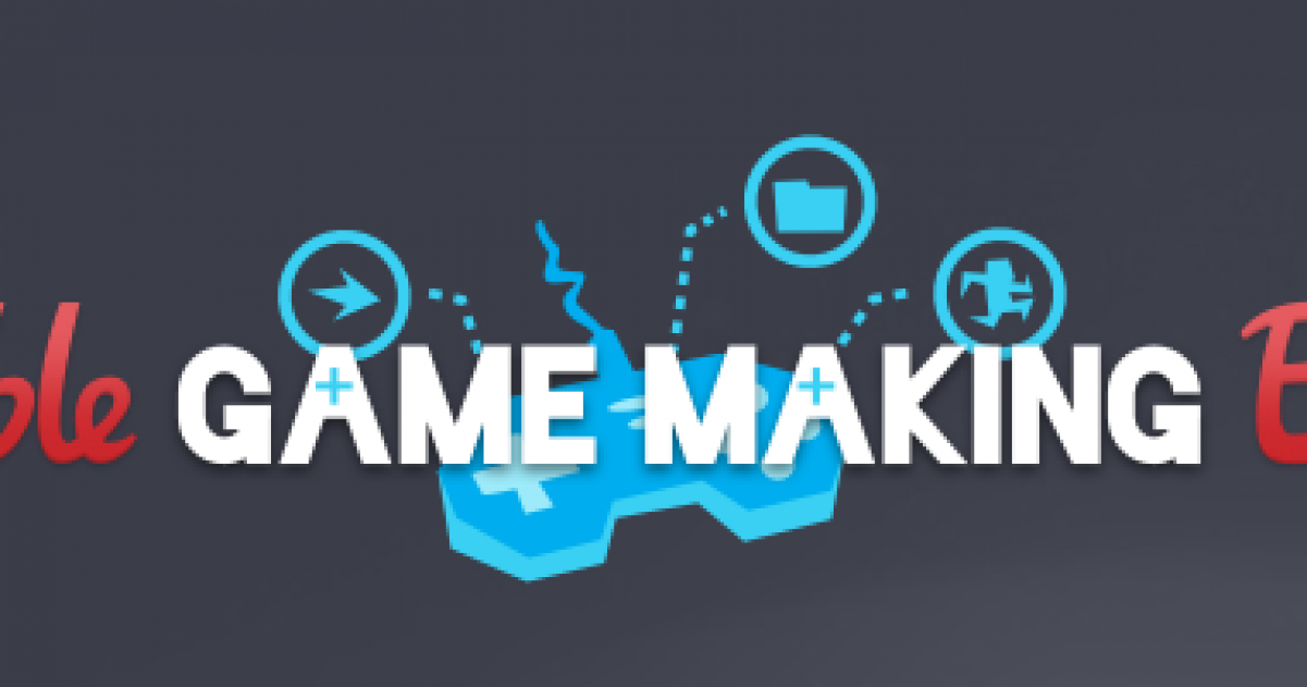 More Added to Humble Game Making Bundle | GameGrin
