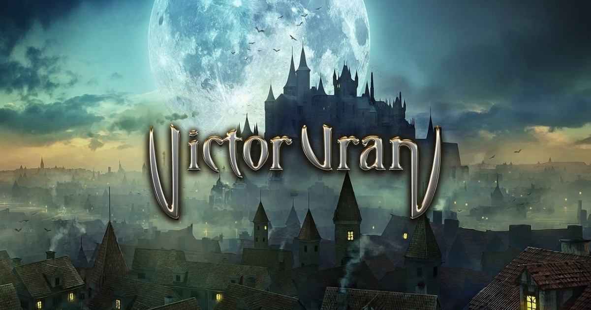 Victor Vran Review | GameGrin