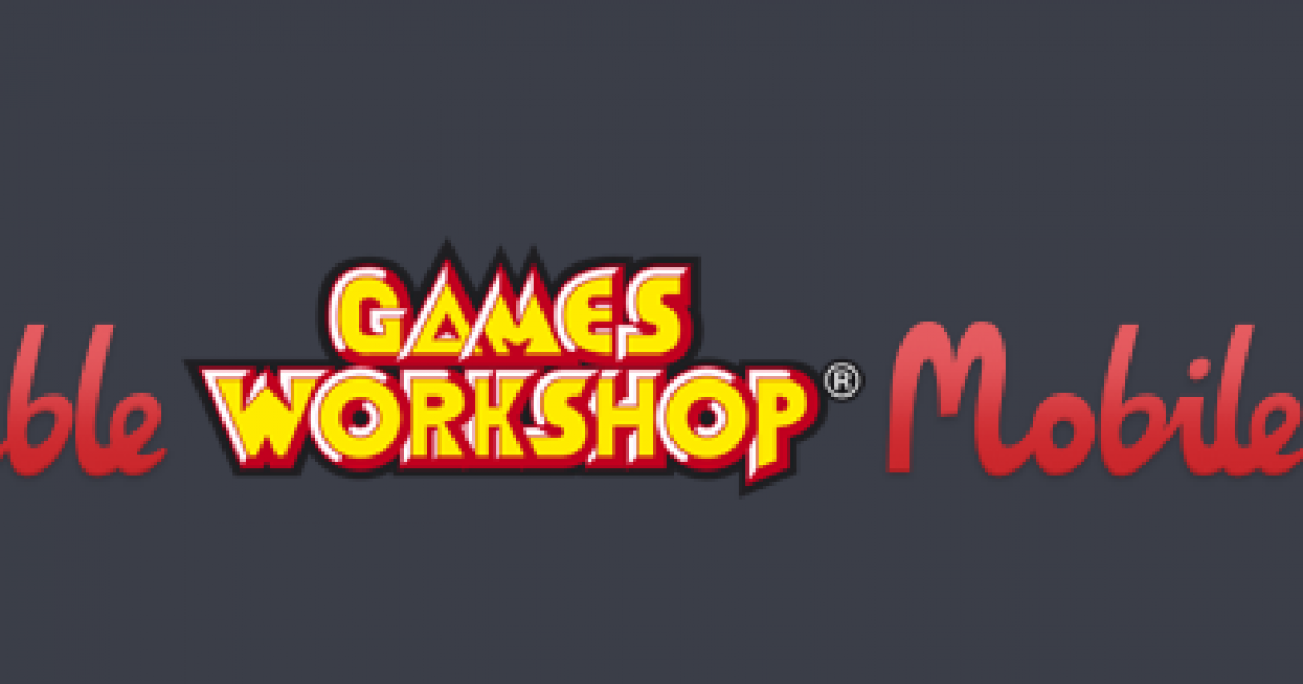 Humble Games Workshop Mobile Bundle | GameGrin