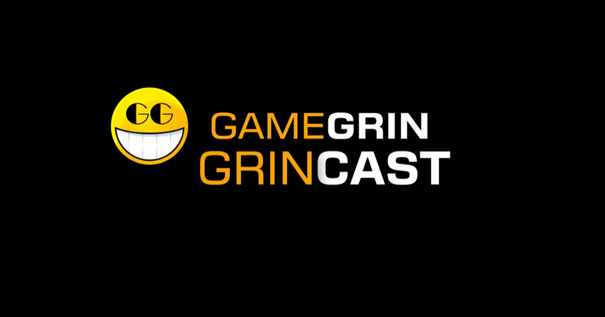 The GameGrin GrinCast! Episode 11 - The Expansions Edition! | GameGrin