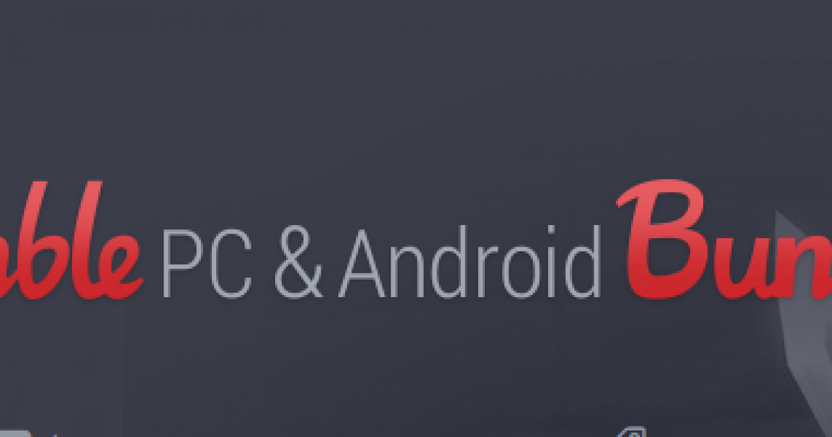 Humble PC & Android 13 Bundle | GameGrin