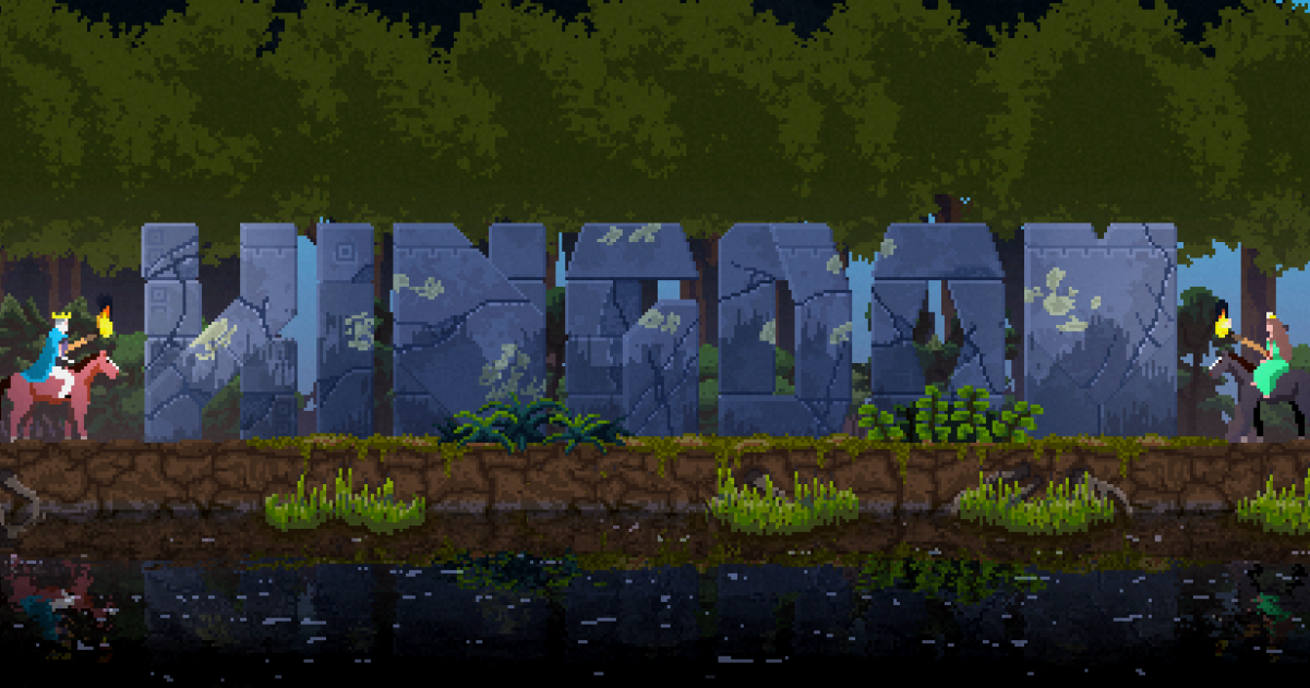 Kingdom - gamescom Preview | GameGrin