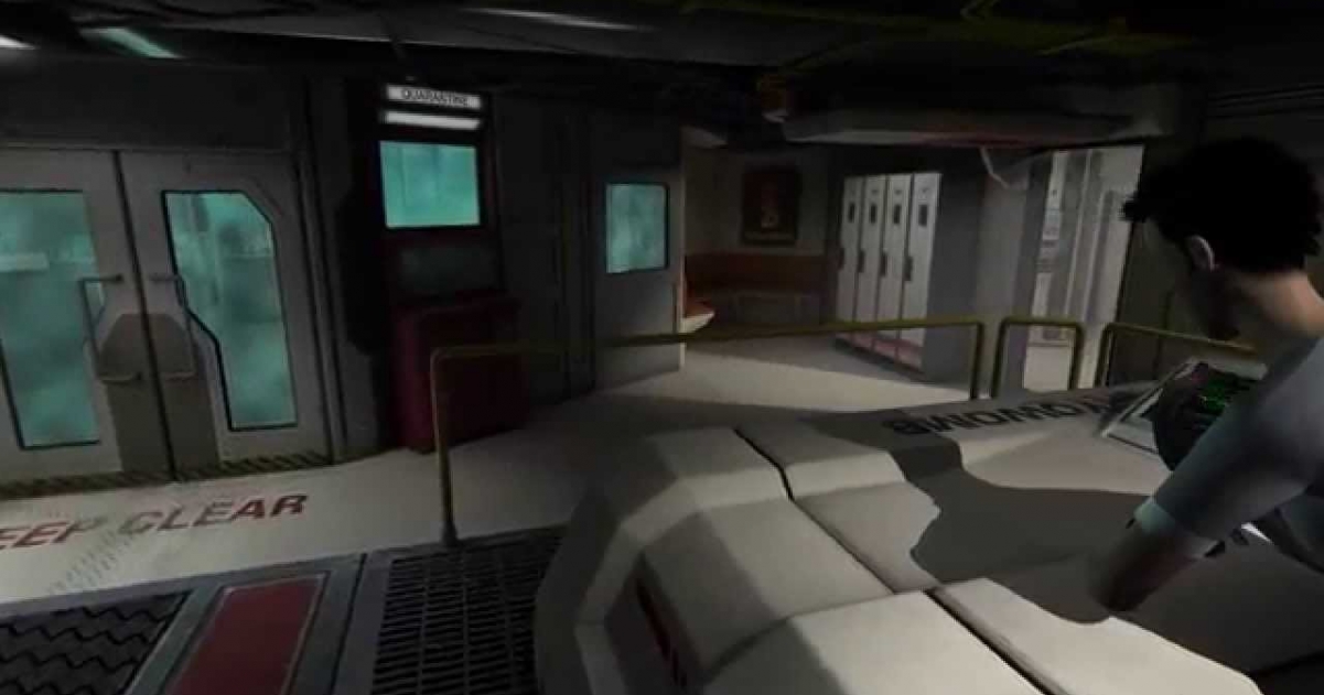 Sonder - gamescom Preview | GameGrin