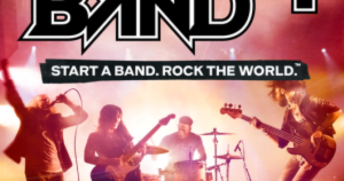 Rock Band 4 - Music | GameGrin