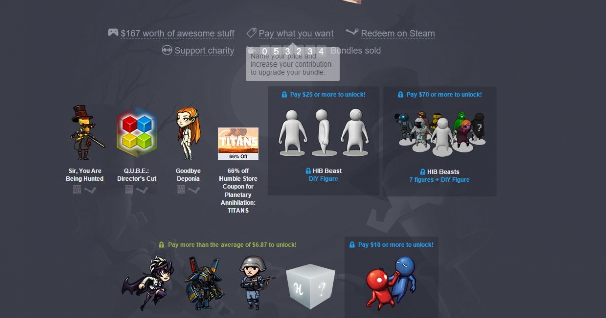 Humble Indie Bundle 15 is Here | GameGrin