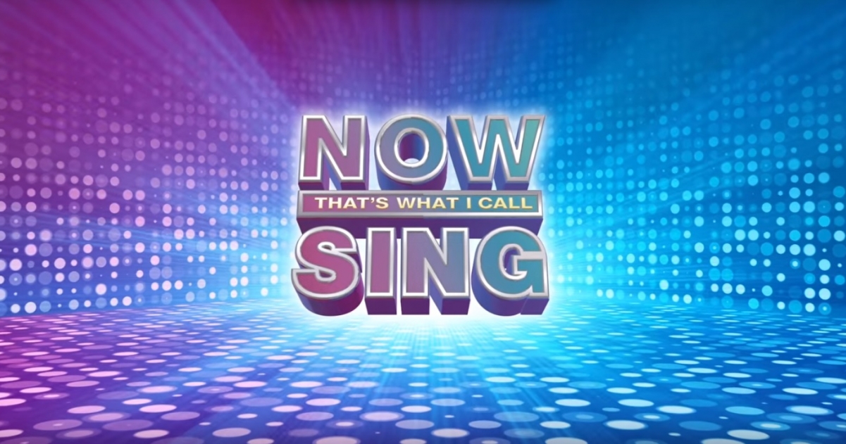 Now That's What I Call Sing Trailer | GameGrin