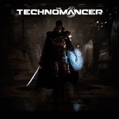 The Technomancer: First Contact Trailer | GameGrin