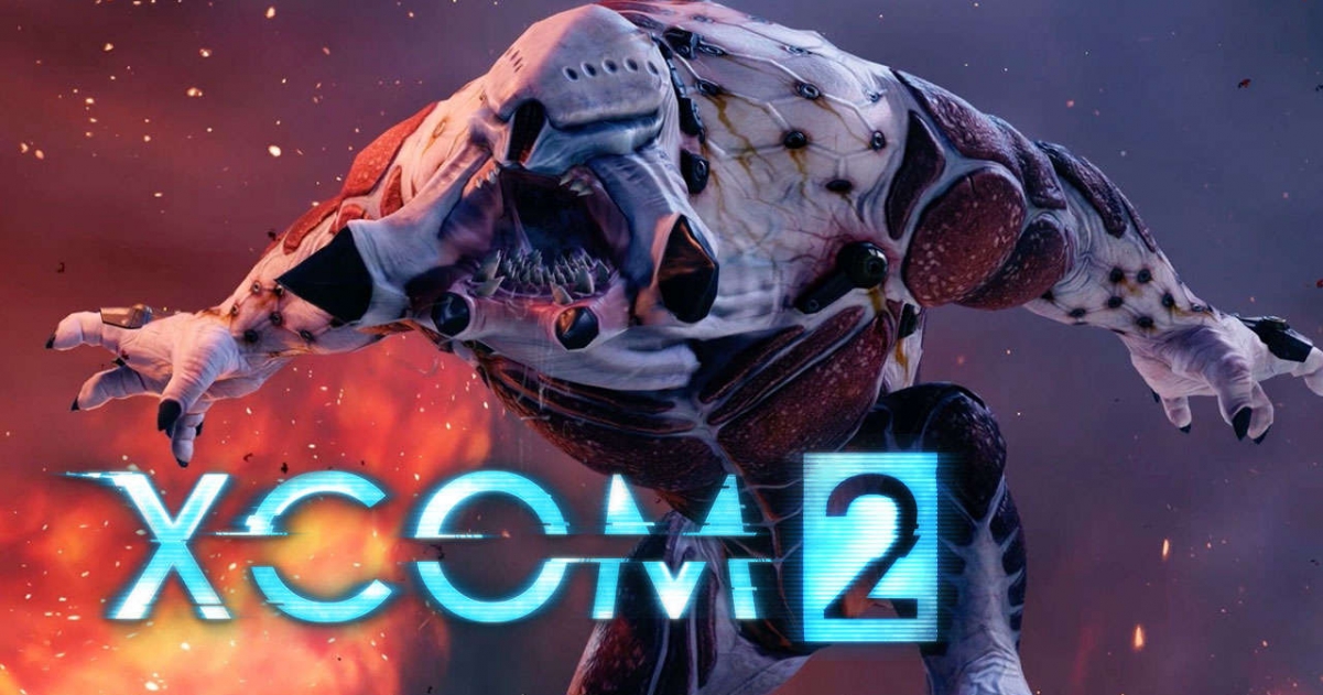XCOM 2 - gamescom Preview | GameGrin