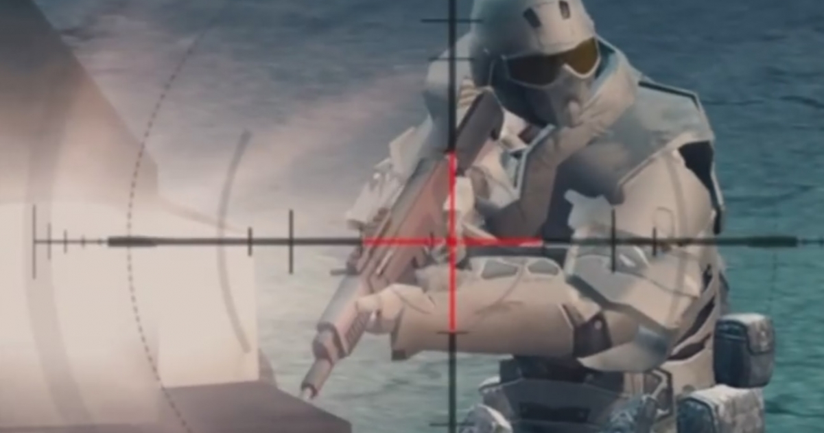 Kill Shot Bravo Release Trailer | GameGrin