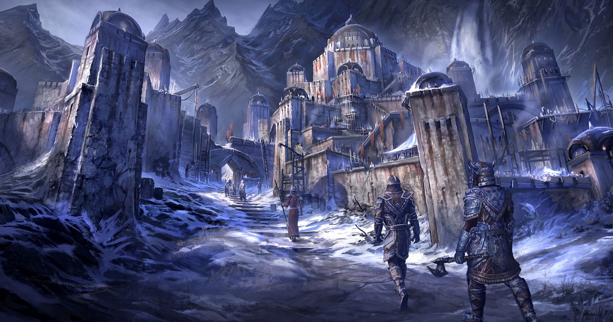 MTGNexus - Indomitable Cliifs