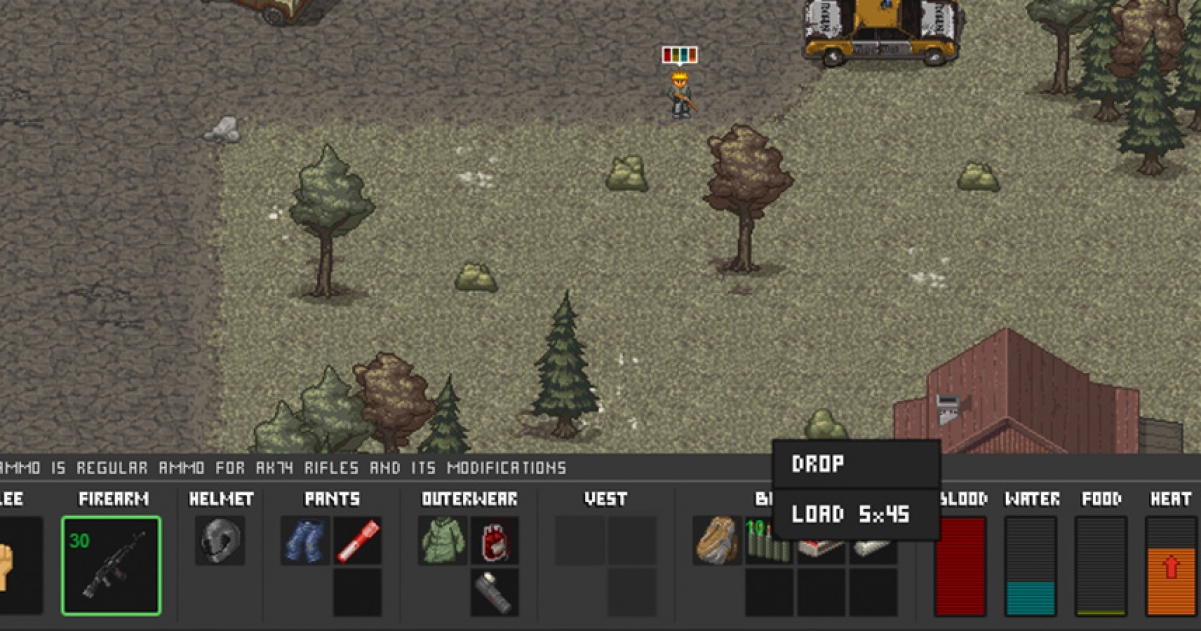 MinidayZ Update Trailer | GameGrin